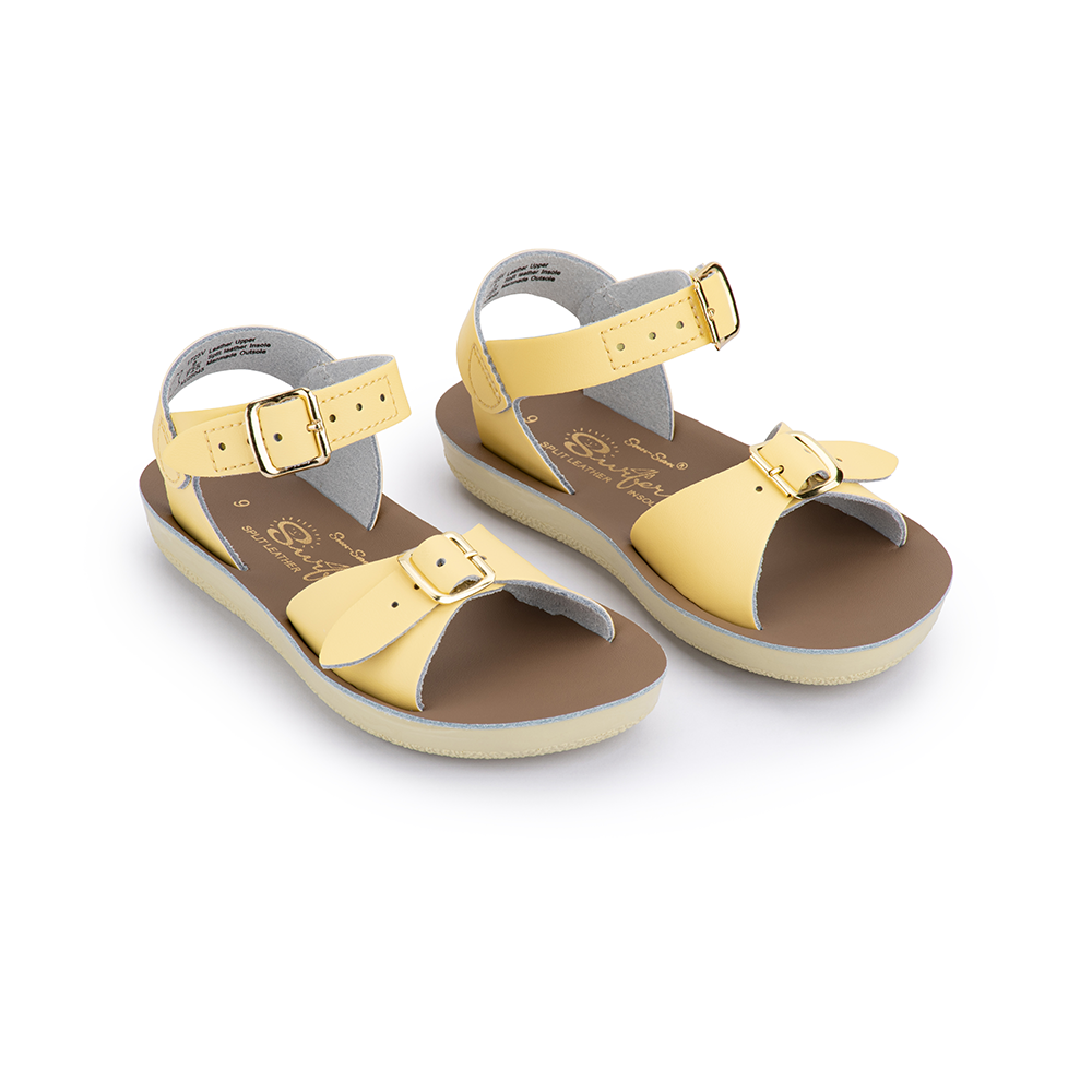 Hook and Loop – Salt Water Sandals AU